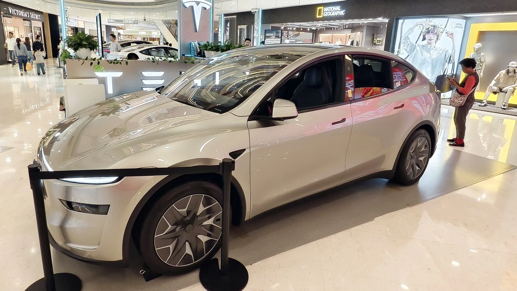 Used EVs emerge as most affordable choice for US buyers