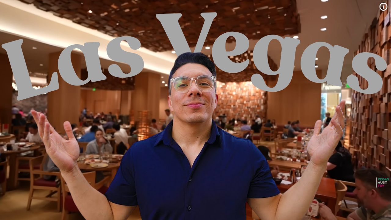 Dining at Hell’s Kitchen Caesars Palace: Luxury and insights