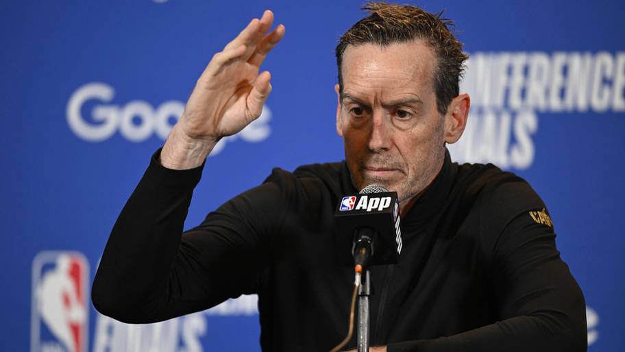 Strange Cavs-Knicks comparisons are missing key Kenny Atkinson detail
