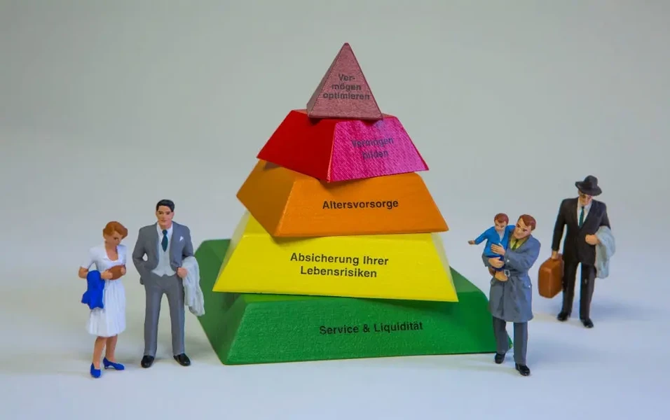 Your five-year sprint to retirement readiness