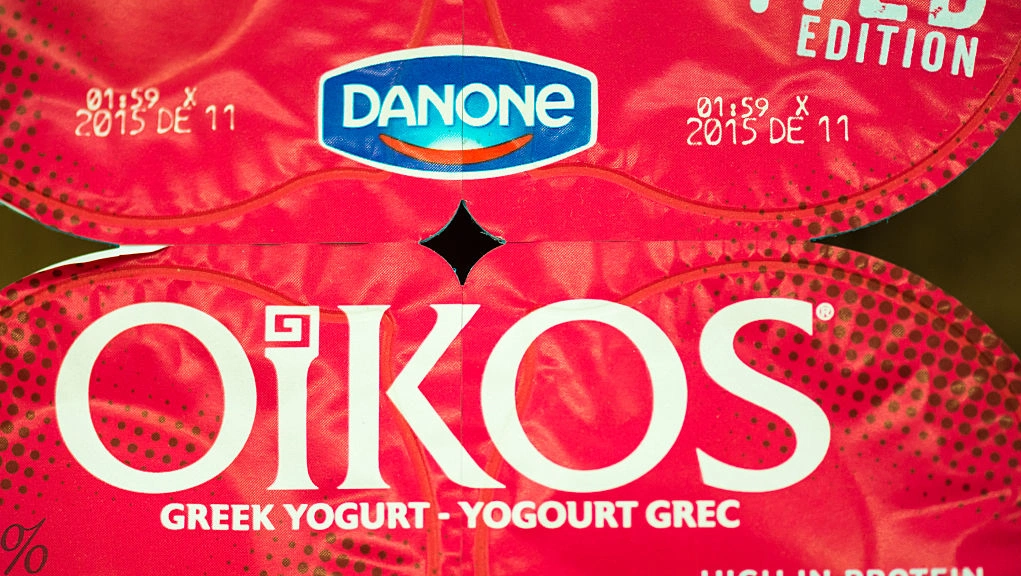 Healthy snack trend blends protein focus with low-sugar indulgence