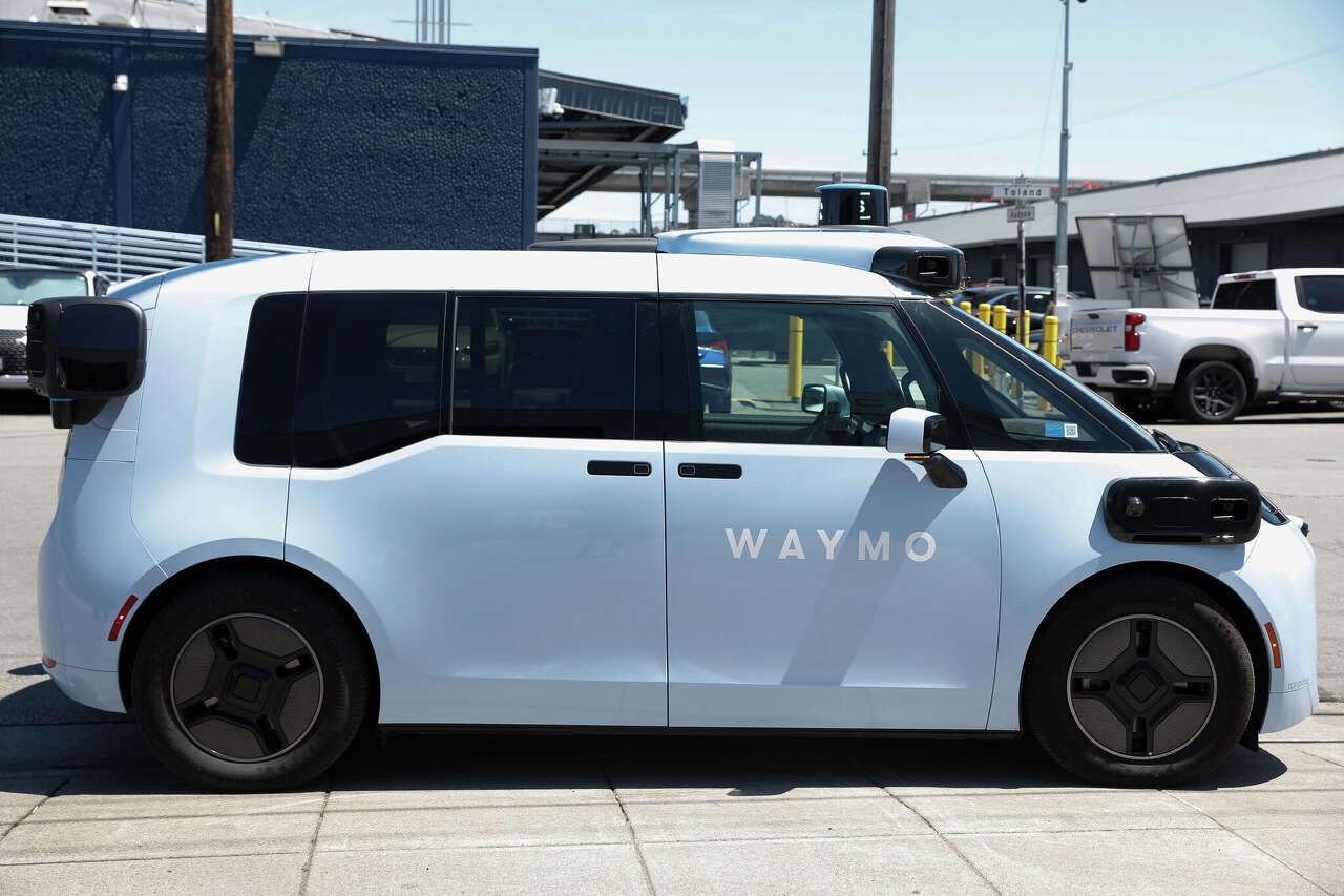 Waymo is rolling out a robotaxi built for bad weather. Tahoe looms ahead
