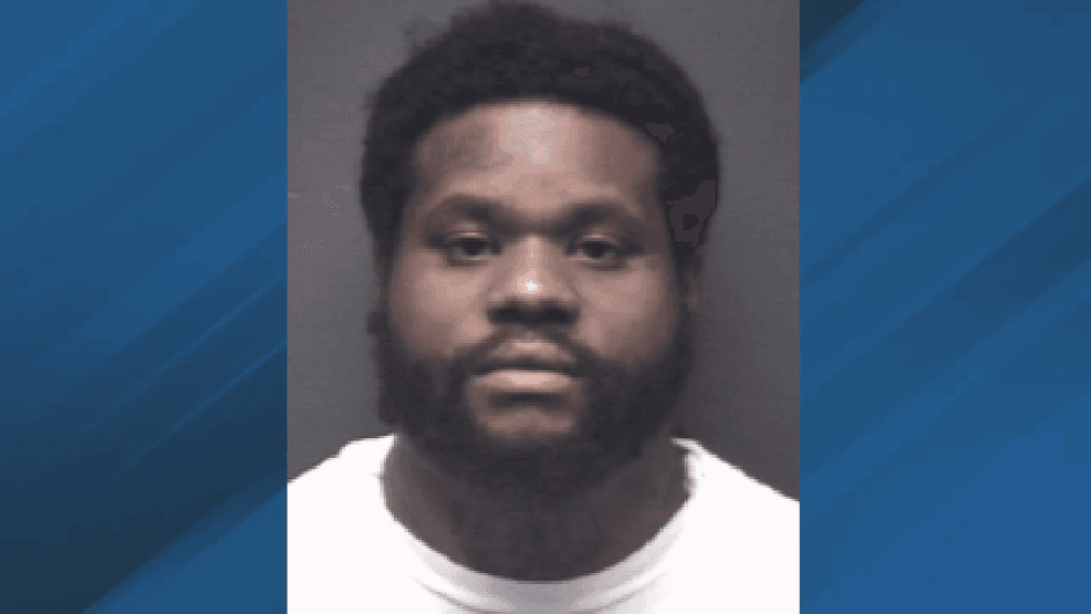 Man arrested after May 16 shooting outside Jaggers on S Memorial Drive ...