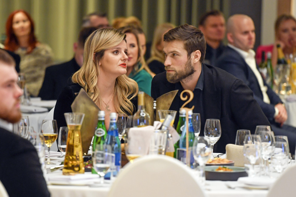 Oto Zofia Zborowska i Andrzej Wrona na prywatnych zdjęciach. Tak ...