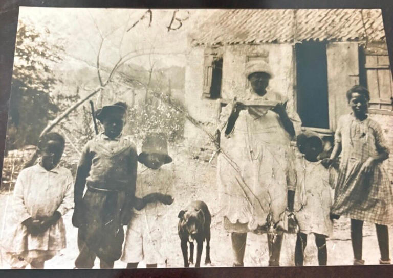 ‘We’re requesting it back’: Descendants request transfer of 7,000 ...
