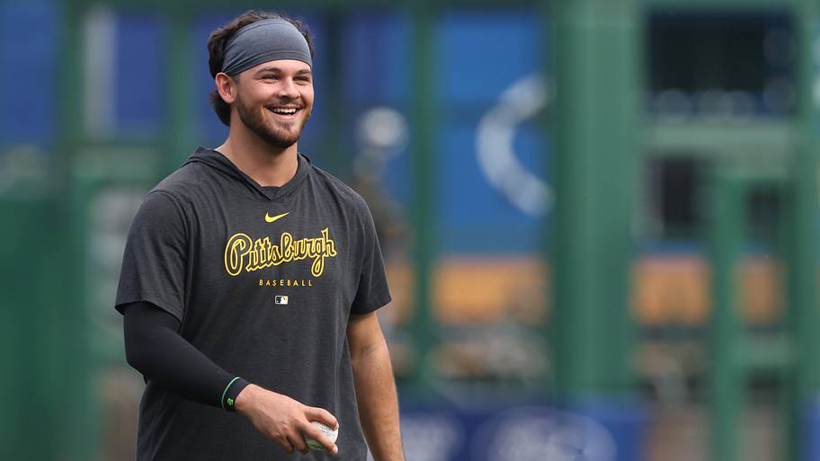 Pirates’ Jared Jones decision shows fans wasted time worrying for weeks