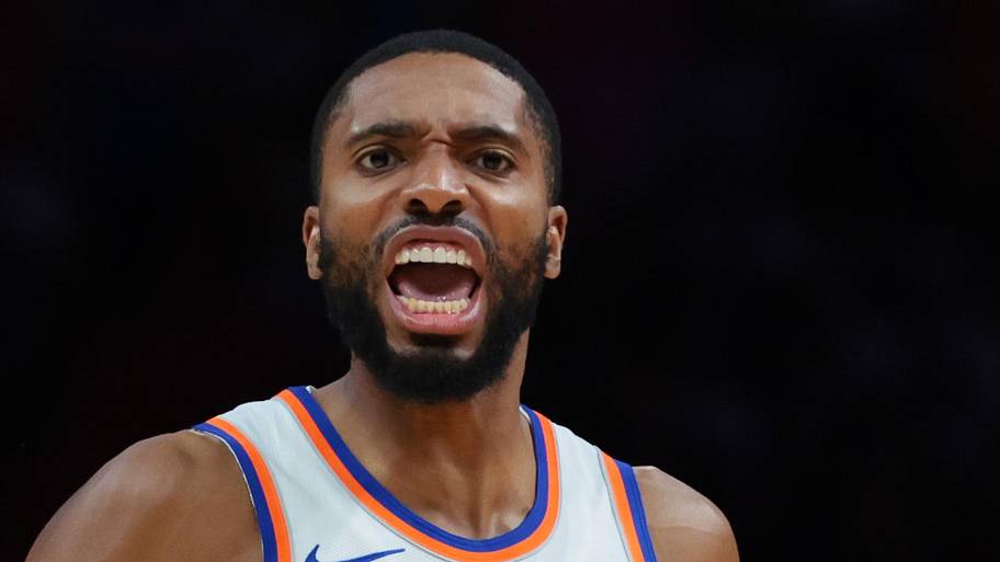Suns can't escape painful trade lesson the playoffs keep exposing
