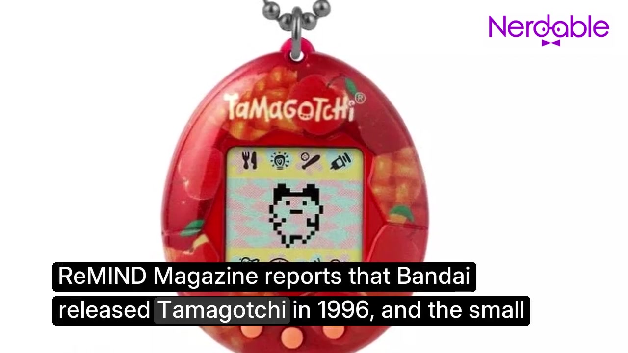 6 forgotten toys from the 90s that are now collectibles