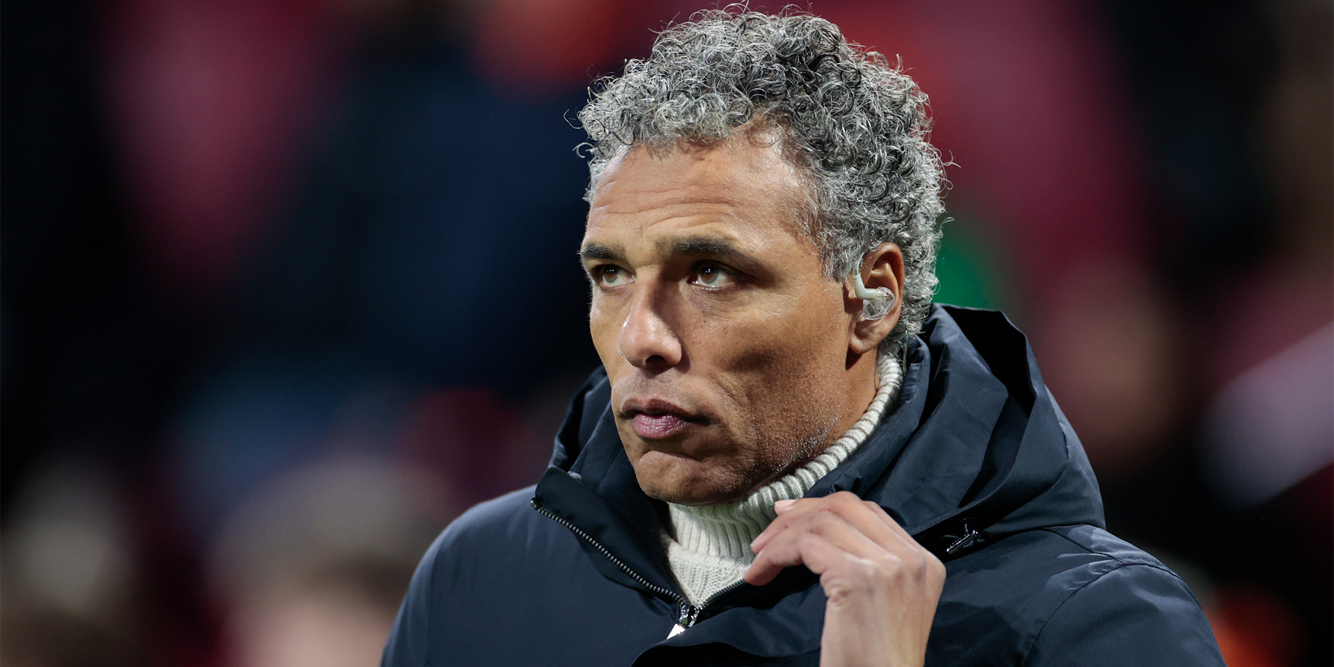 Pierre van Hooijdonk verliefd op legendarische goal: 'Een unicum, het ...