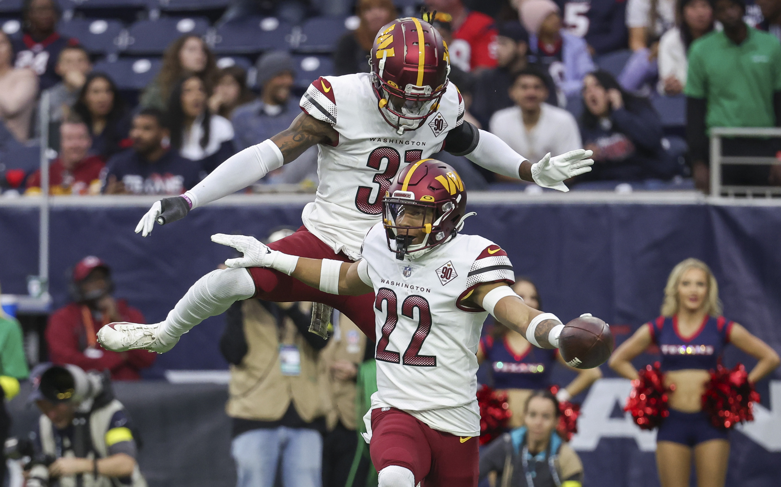 49ers made four moves today, placed S Darrick Forrest on IR