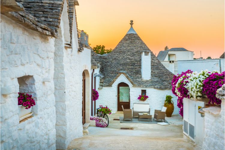 14 things to do in Alberobello, Italy’s whimsical cone-roofed village
