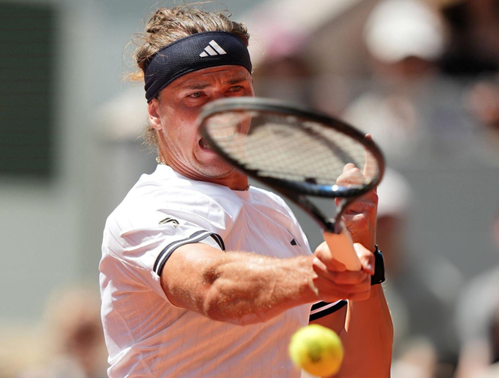 Alexander Zverev reveals new tactic aimed at winning the French Open