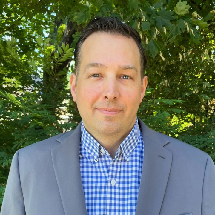 Daniel Nye appointed as Northampton Veterans’ Services director