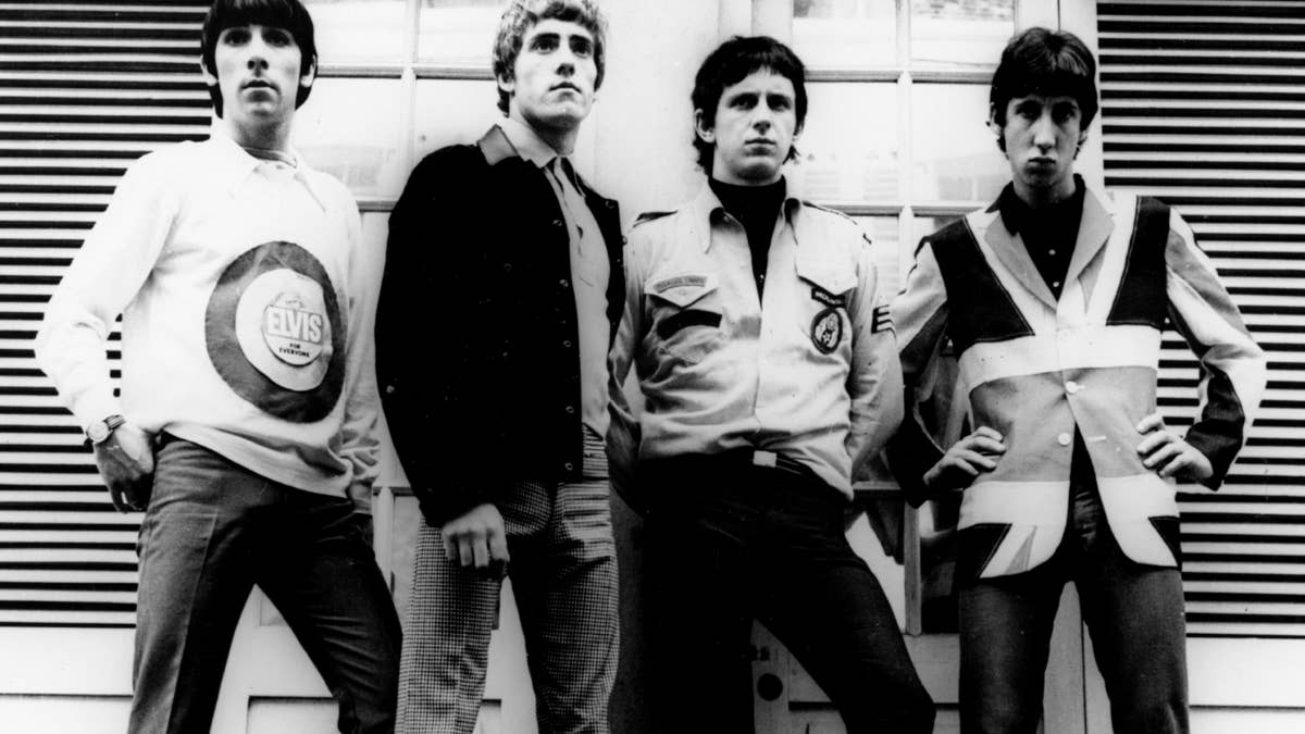 How the Who's 'Pinball Wizard' was inspired by a music critic's love ...
