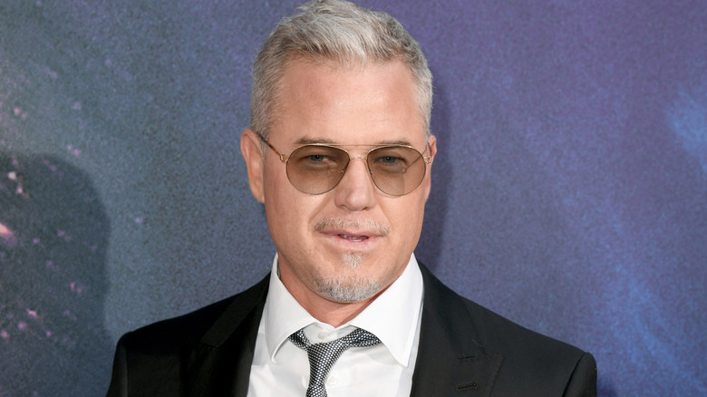 Grey's Anatomy star Eric Dane once played a college radio DJ on Married ...
