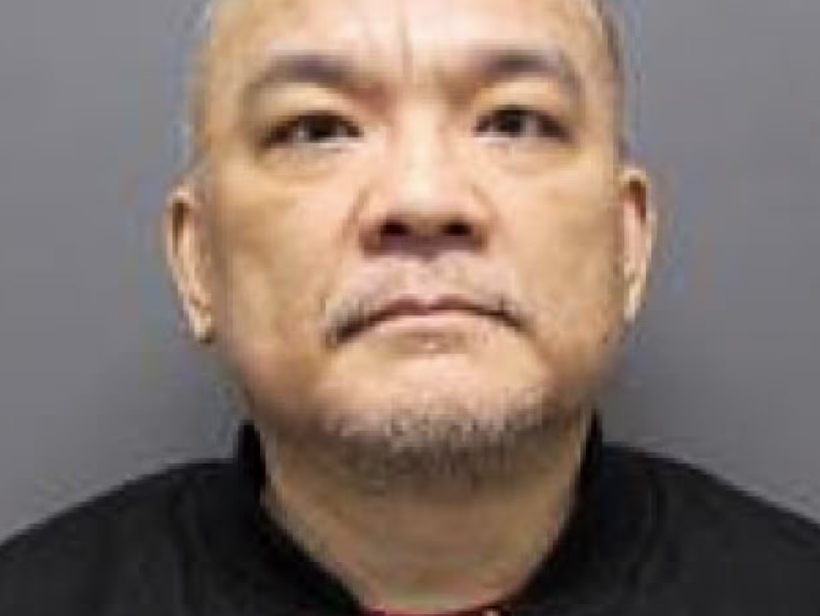 Mandel: 'Chef of Death' Kenneth Law to plead guilty to aiding suicide