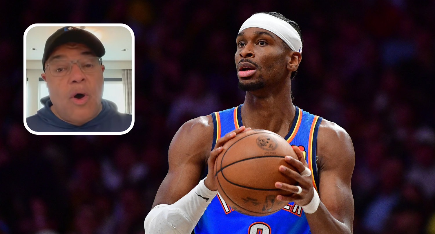 Mike Tirico not sure about OKC Thunder dynasty