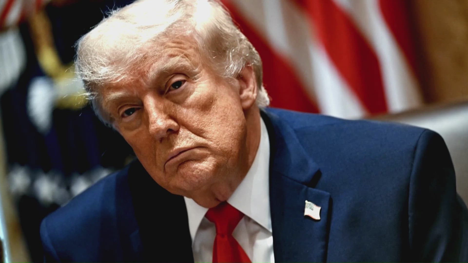 Talks to end US-Iran conflict ongoing