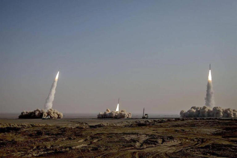 Iran, media: abbattuto velivolo USA nella provincia di Bushehr