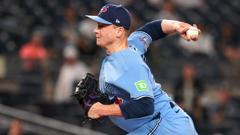 John Schneider gives Blue Jays reliever his flowers with bold claim