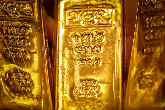 Former CIA officer arrested for allegedly stealing $40 million in gold ...