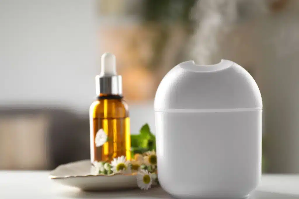 4 important things you should know before using a diffuser