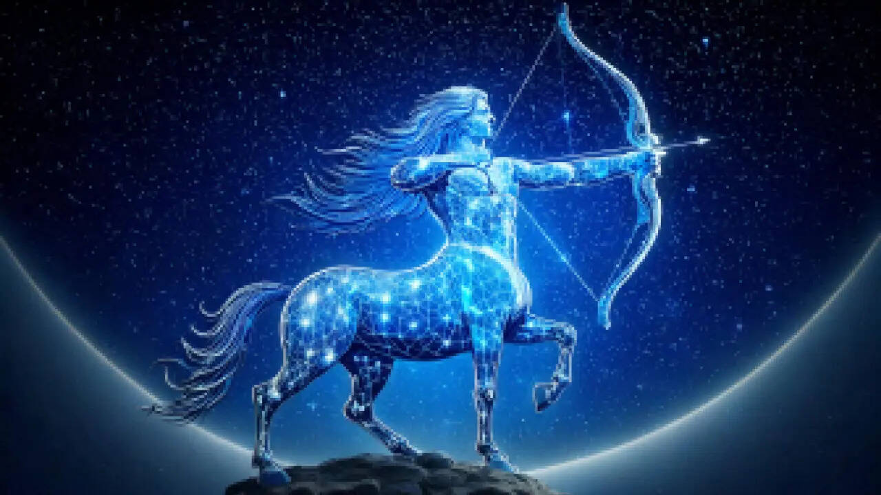 Sagittarius horoscope today, May 29, 2026: Unexpected guests bring ...