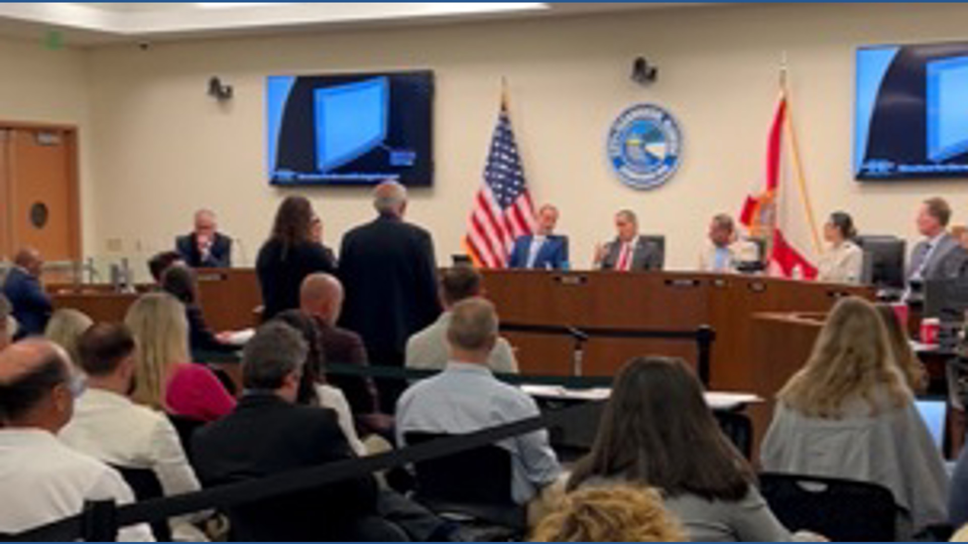 Church of Scientology is briefing Clearwater City Council on ...