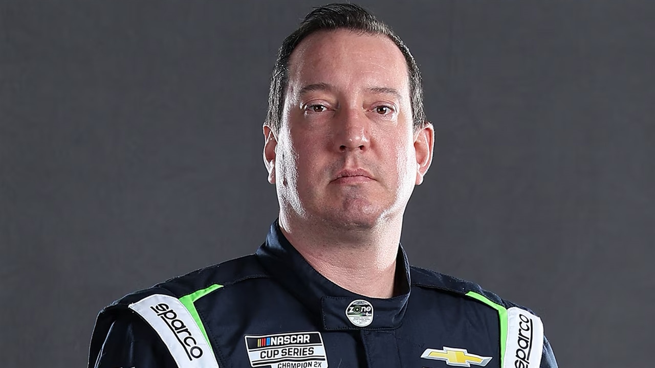 Kyle Busch's attorney slams false narratives about family's financials ...