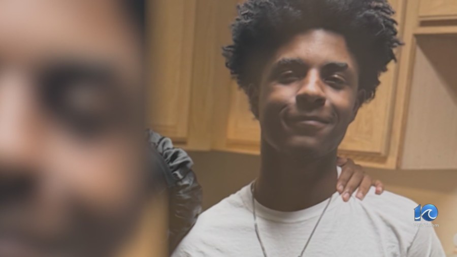 Woman honors teen killed in shocking Portsmouth Mother’s Day shooting