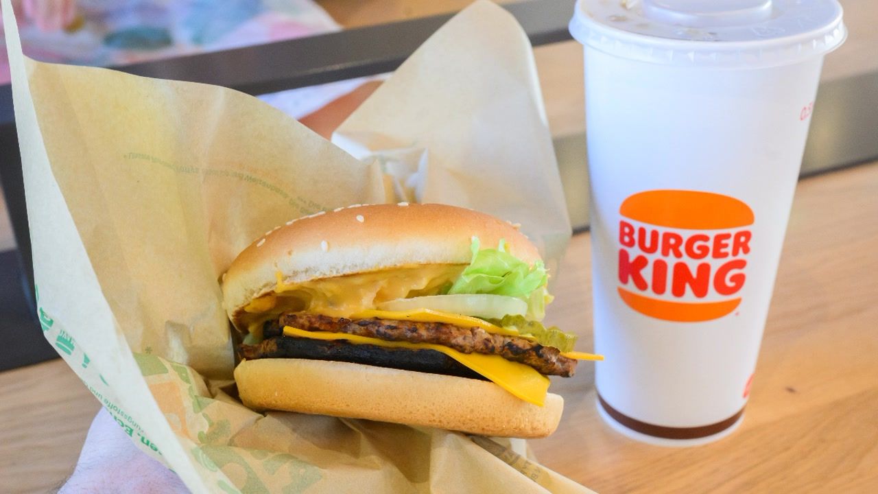 Dinner plans? Last-minute National Burger Day deals are live now!