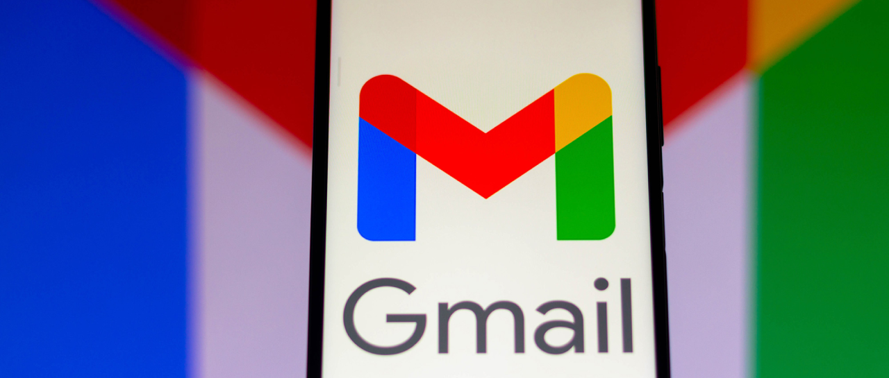 Google anuncia que ya es posible cambiar el Gmail sin crear otra cuenta