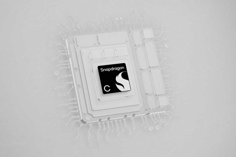 Qualcomm's Snapdragon C is a new chip for just awful laptops