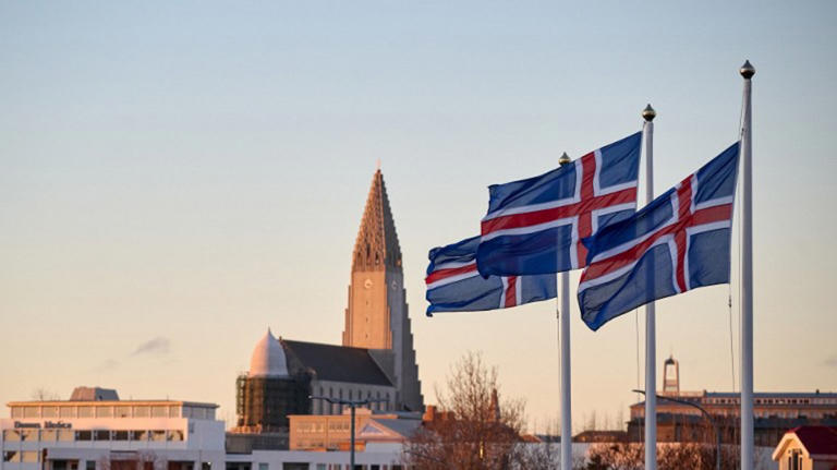 IJslands referendum over EU-toetreding bevestigd op 29 augustus