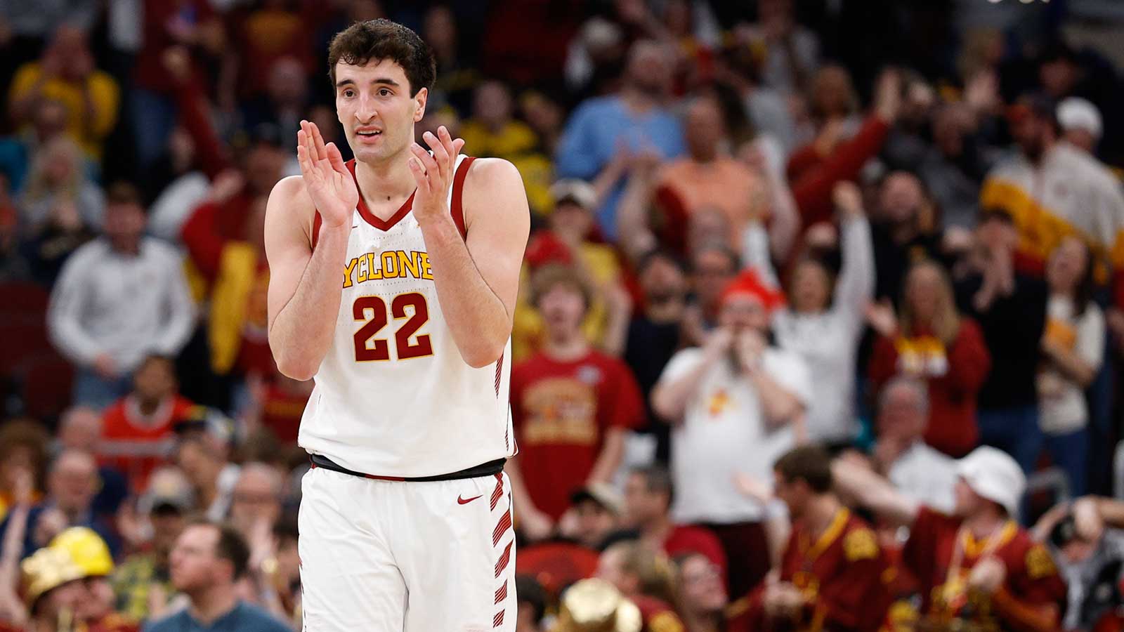 How 2026 NBA draft withdrawal deadline decisions impact ClutchPoints ...