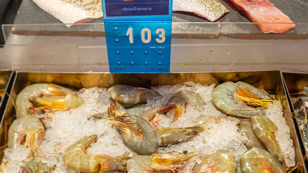 Master shrimp like a pro at home