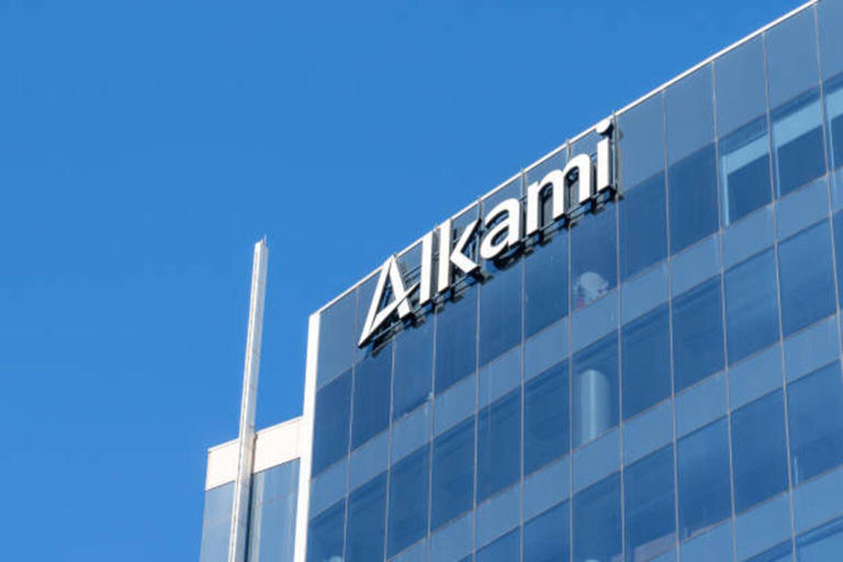 Alkami Technology gains on report activist Jana renews sale push