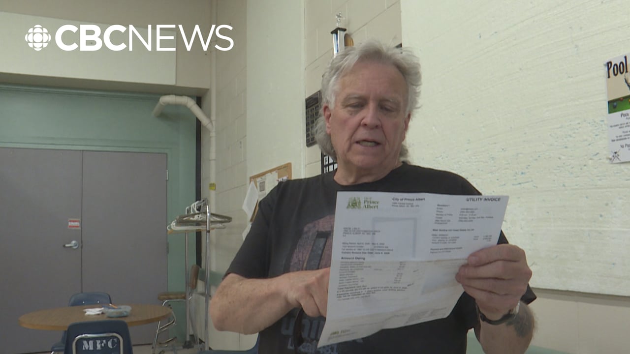Prince Albert offloads cost of paper water utility bills to customers