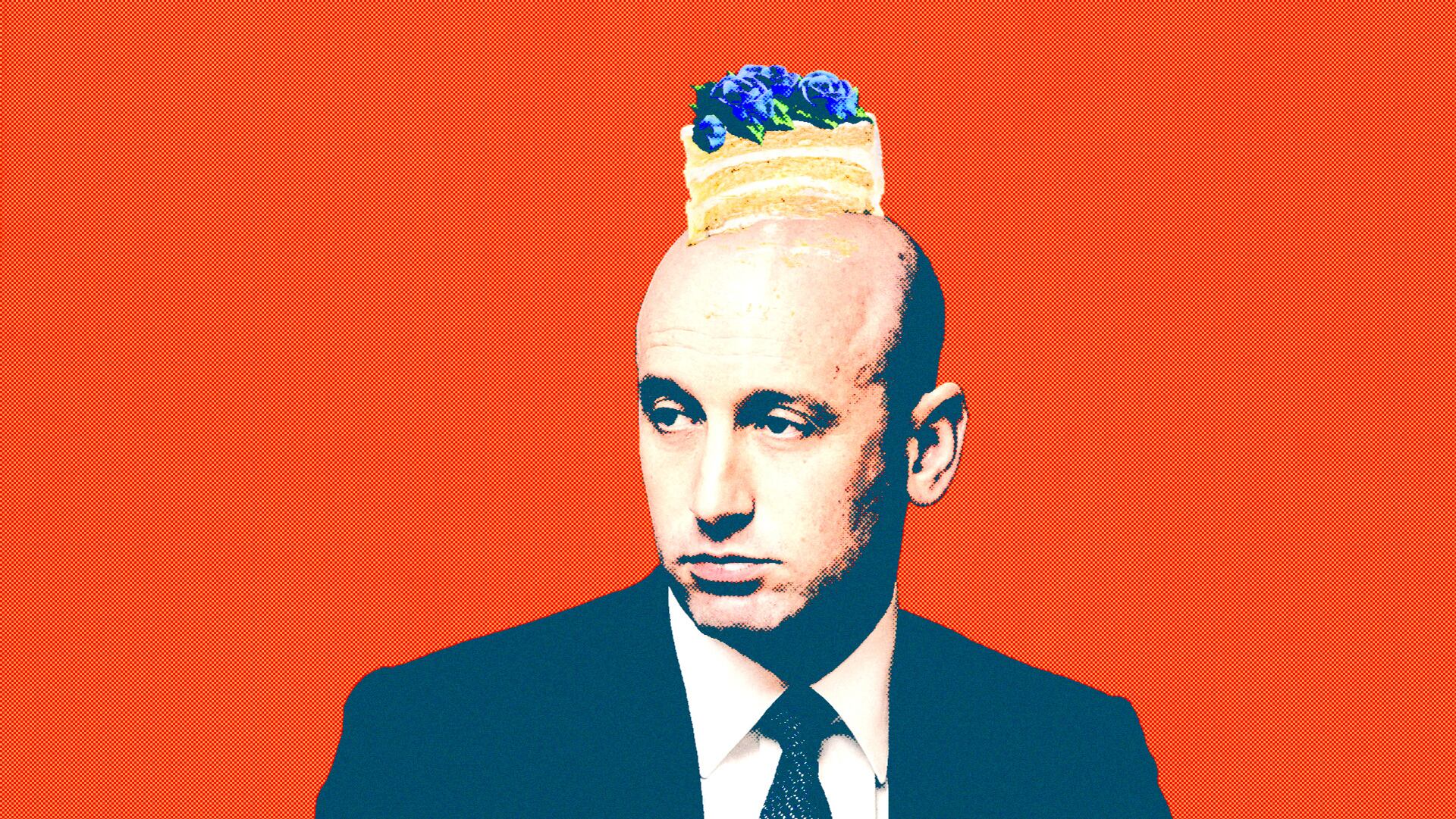 Democrats give Stephen Miller new nickname