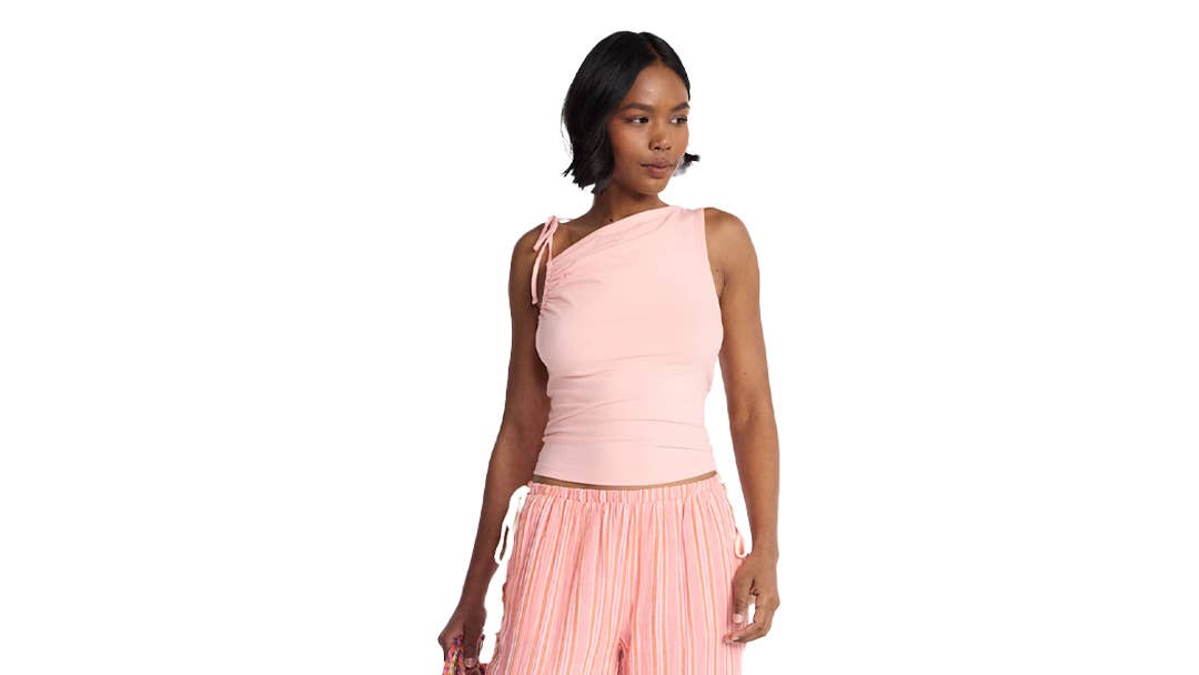 Walmart's $15 cotton gauze pants are a 'super cute' summer staple and ...