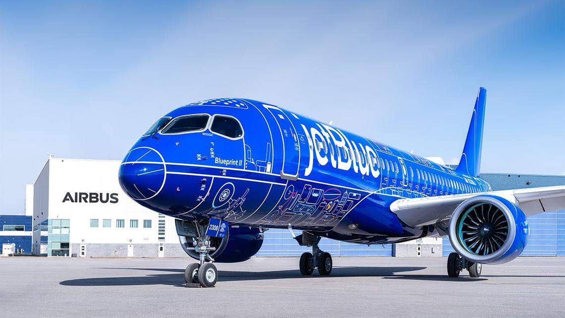 La aerolínea JetBlue volará entre Fort Lauderdale y Caracas por primera vez
