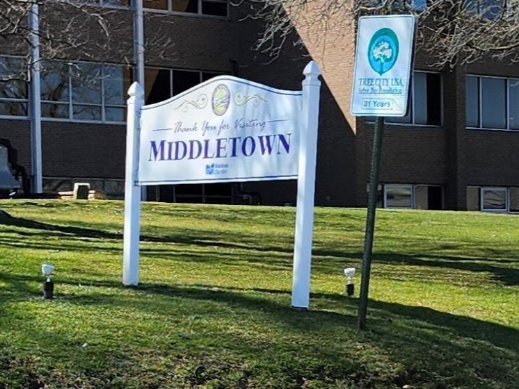 Middletown Memorial Day parade to take place on rescheduled date