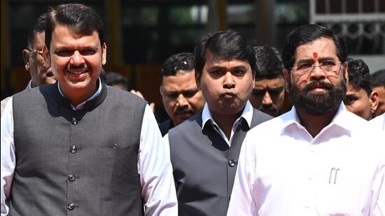 Power play: The escalating friction between BJP and Shiv Sena behind ...