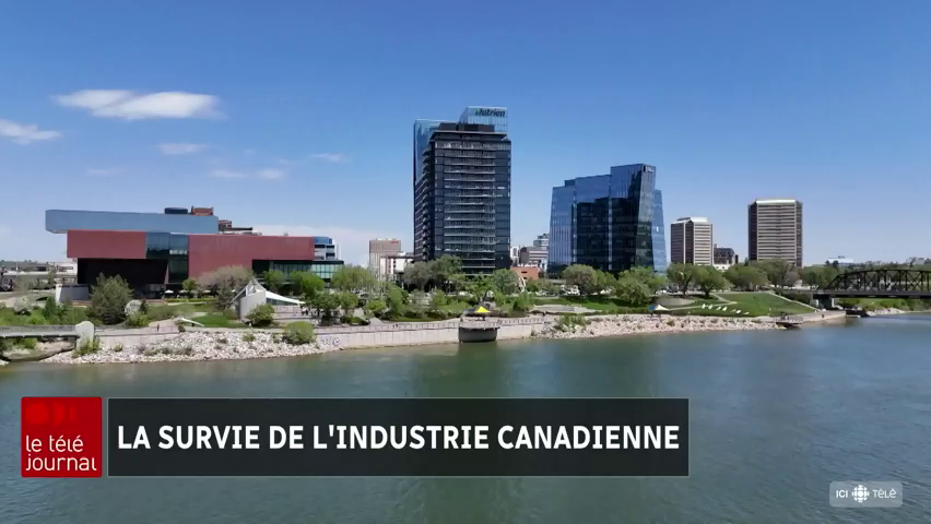 Tarifs américains : des villes canadiennes réussissent à diversifier ...