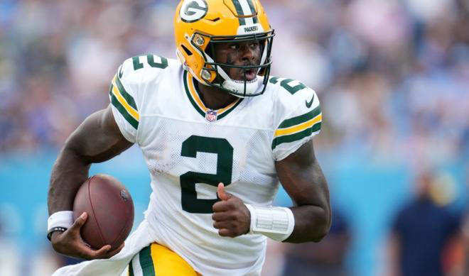 ‘Superstar’ traits: Dolphins’ Malik Willis compared to Josh Allen and ...