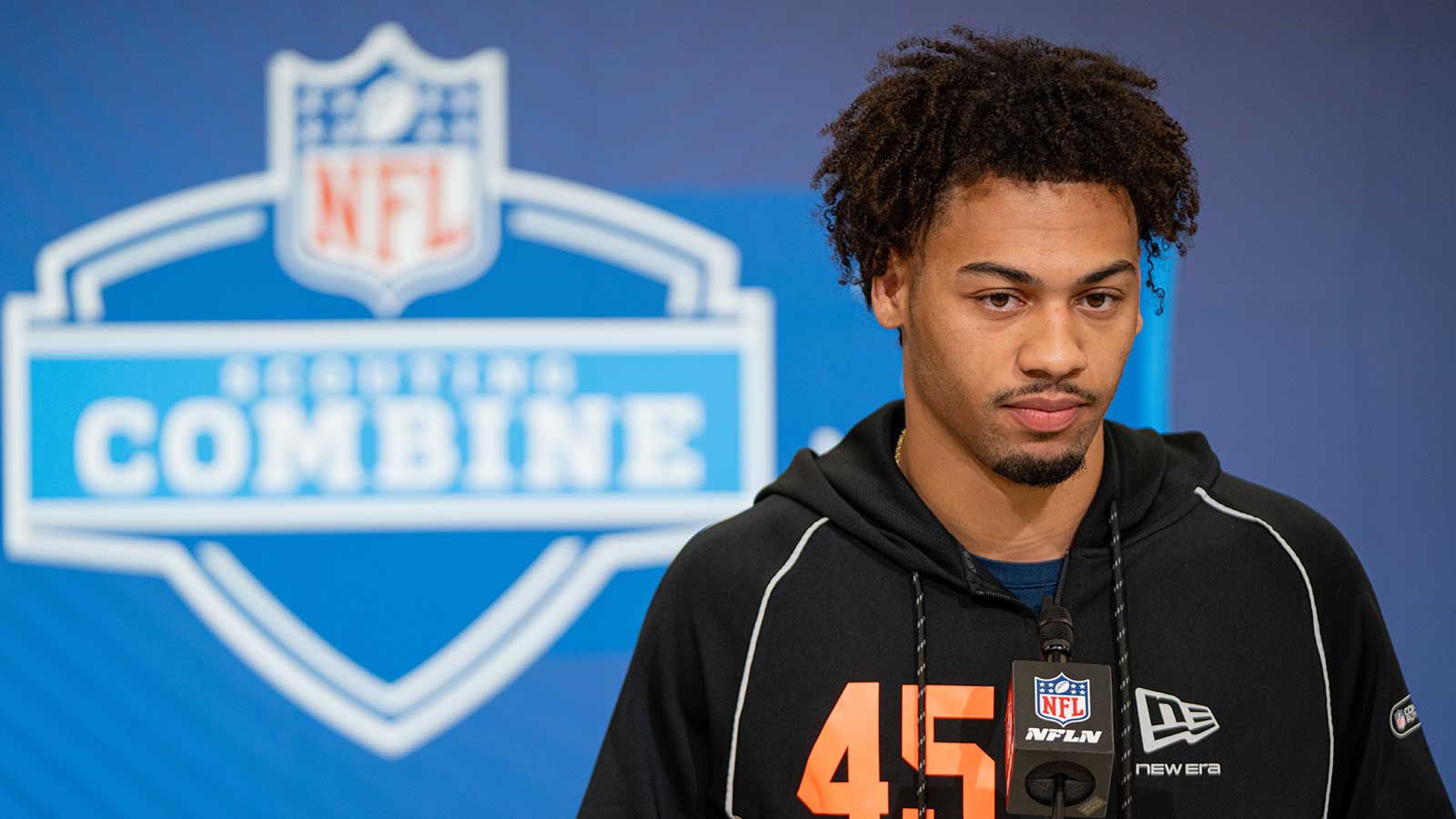 Commanders’ potential 2026 breakout star after strong OTAs showing