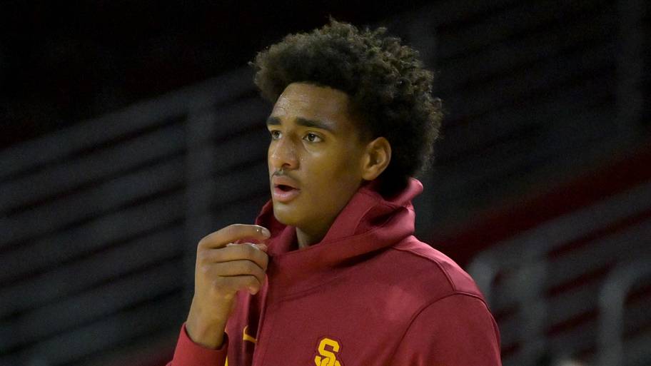 USC basketball starting lineup prediction with new recruits, transfers