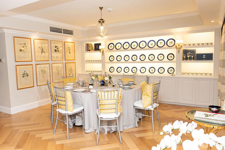 Jeff Cadayong of Maison de Rivoli: 'Fine things deserve a place in life'