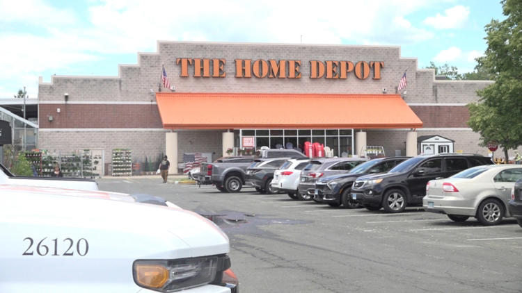 Connecticut lawmakers question Home Depot, Lowe’s over license plate ...