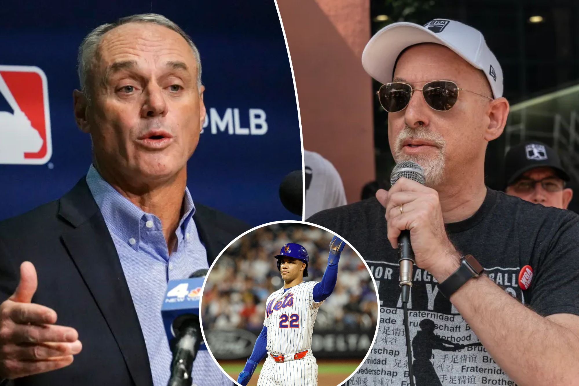 MLB’s salary-cap proposal revealed — why Mets, Yankees would have to ...